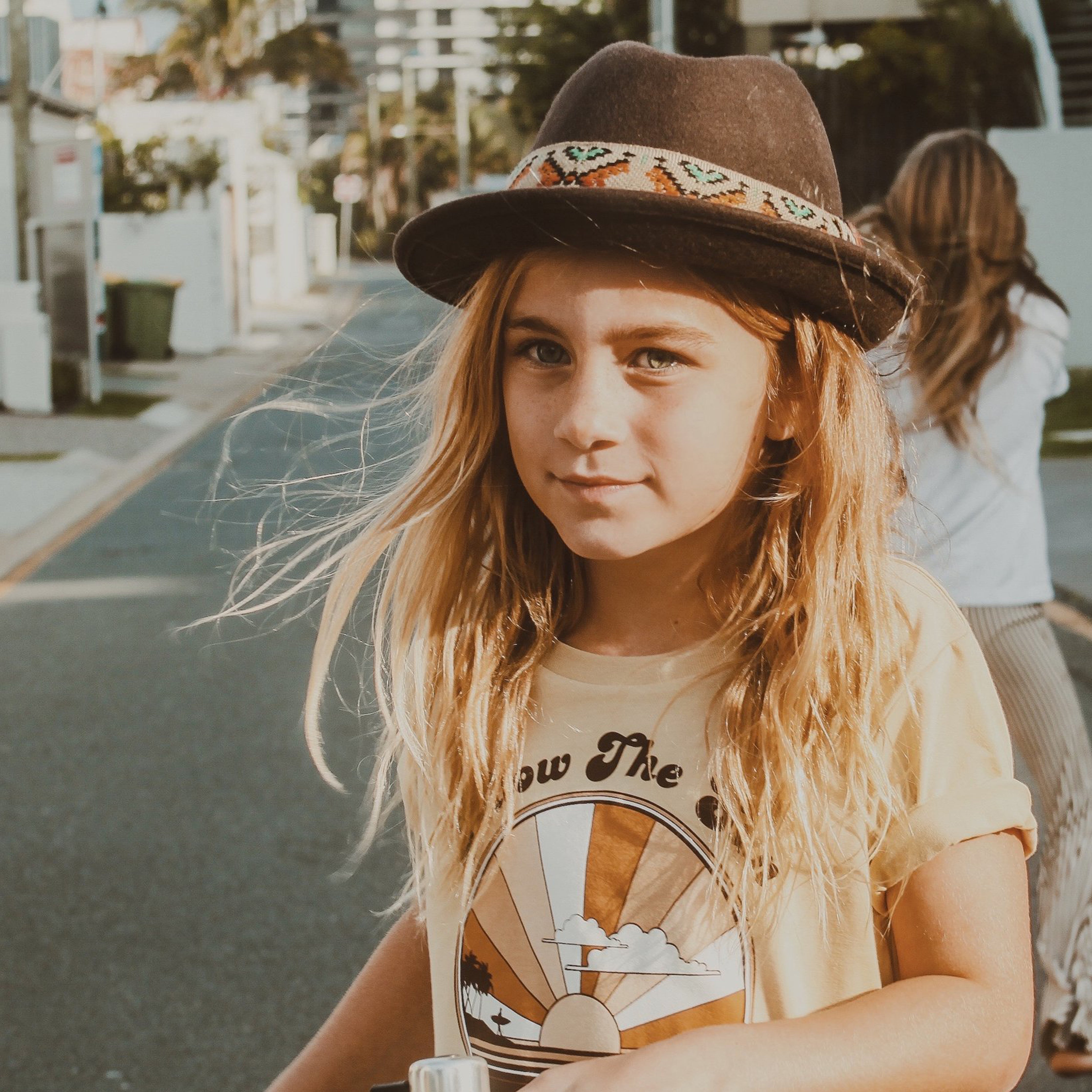 Mini Moe Kids – Moe and Me