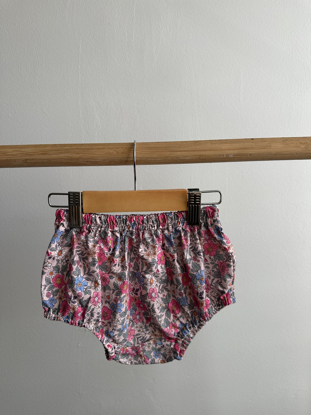 Maddison Paige - Henley Bloomers - Flora – Moe and Me