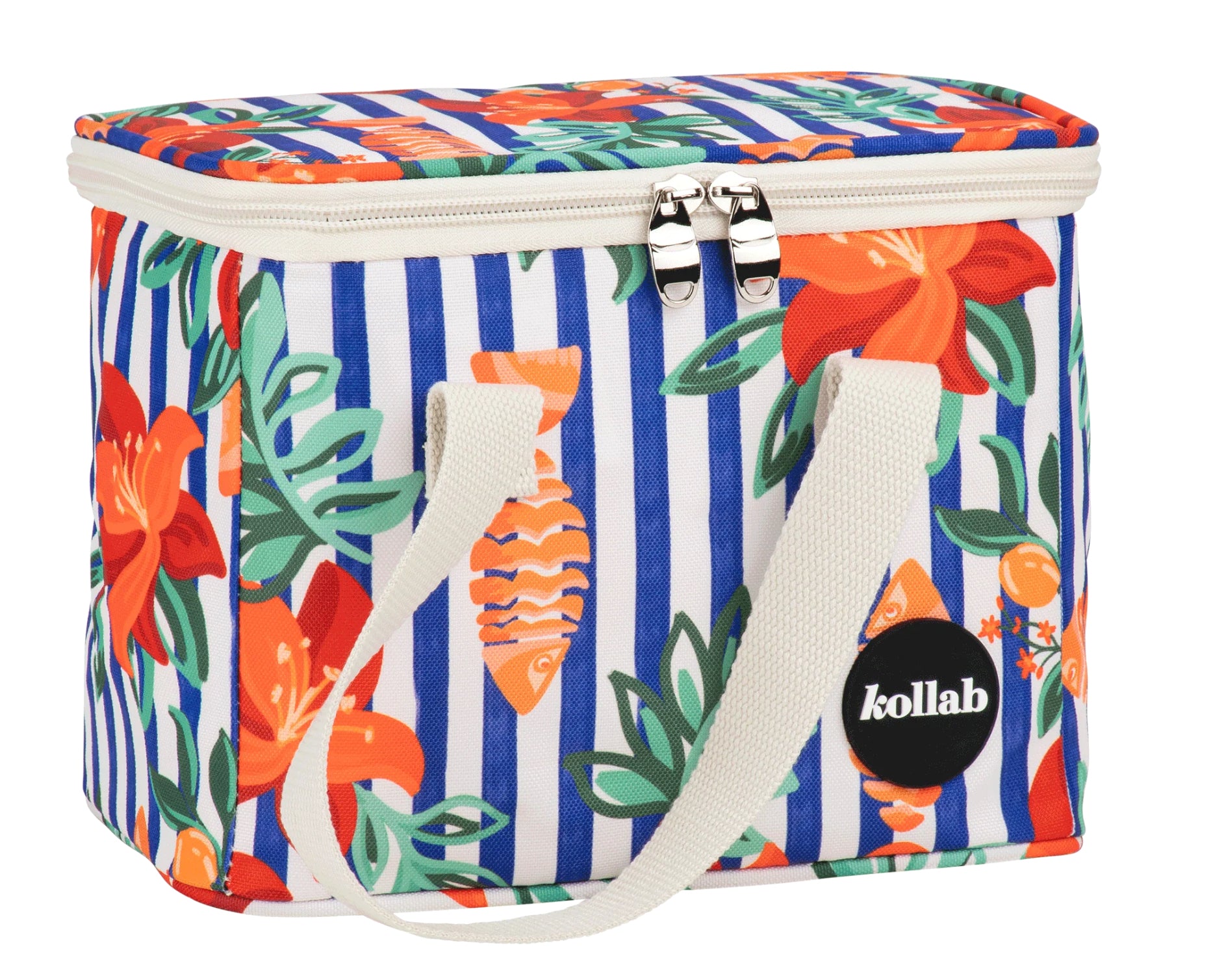 Kollab - Holiday Lunch Box - Mykonos – Moe and Me