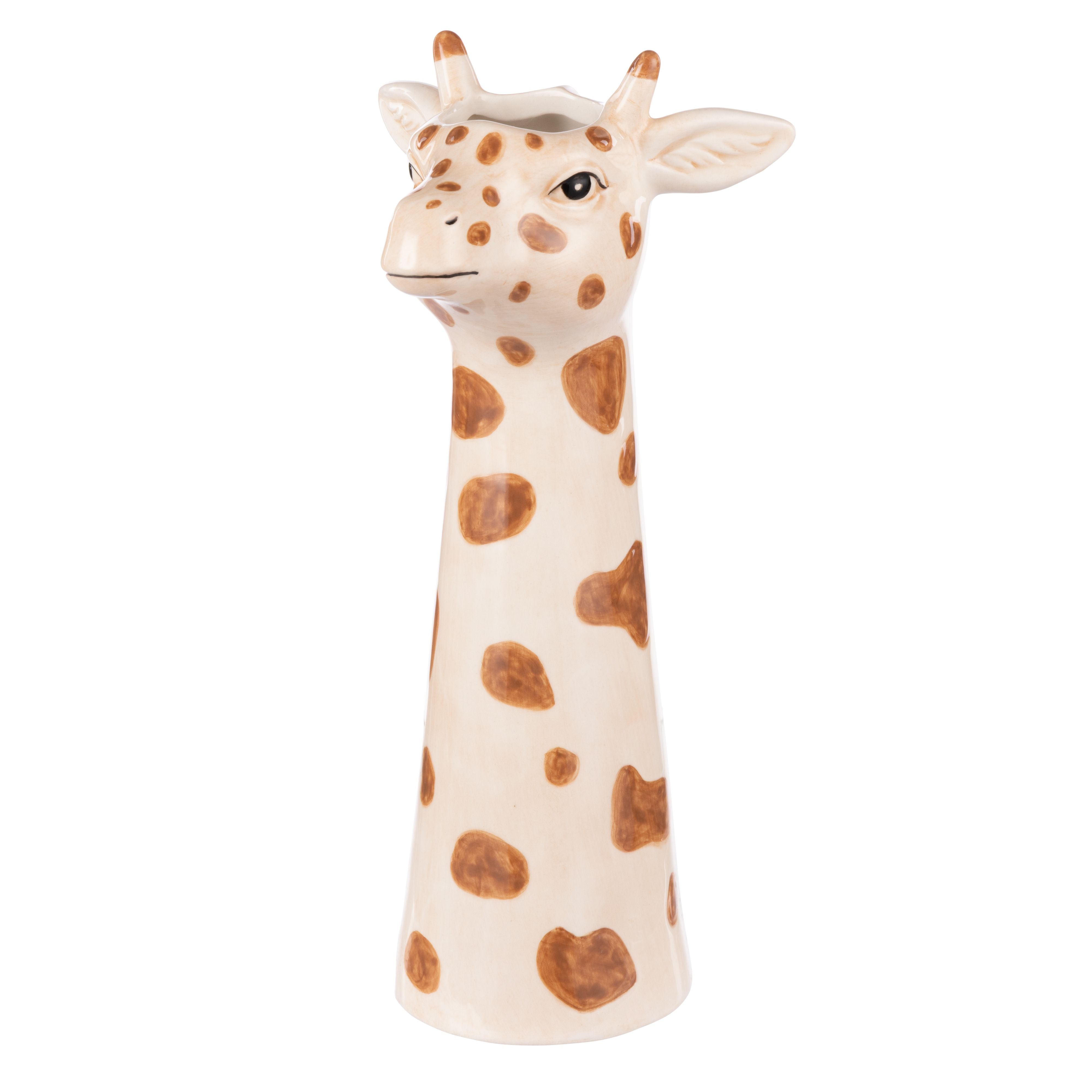 Emporium - Marty Giraffe Vase – Moe and Me