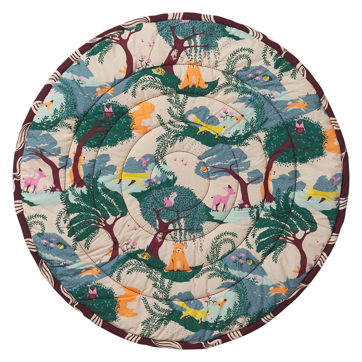 Sage X Clare - Jarvis Play Mat – Moe and Me